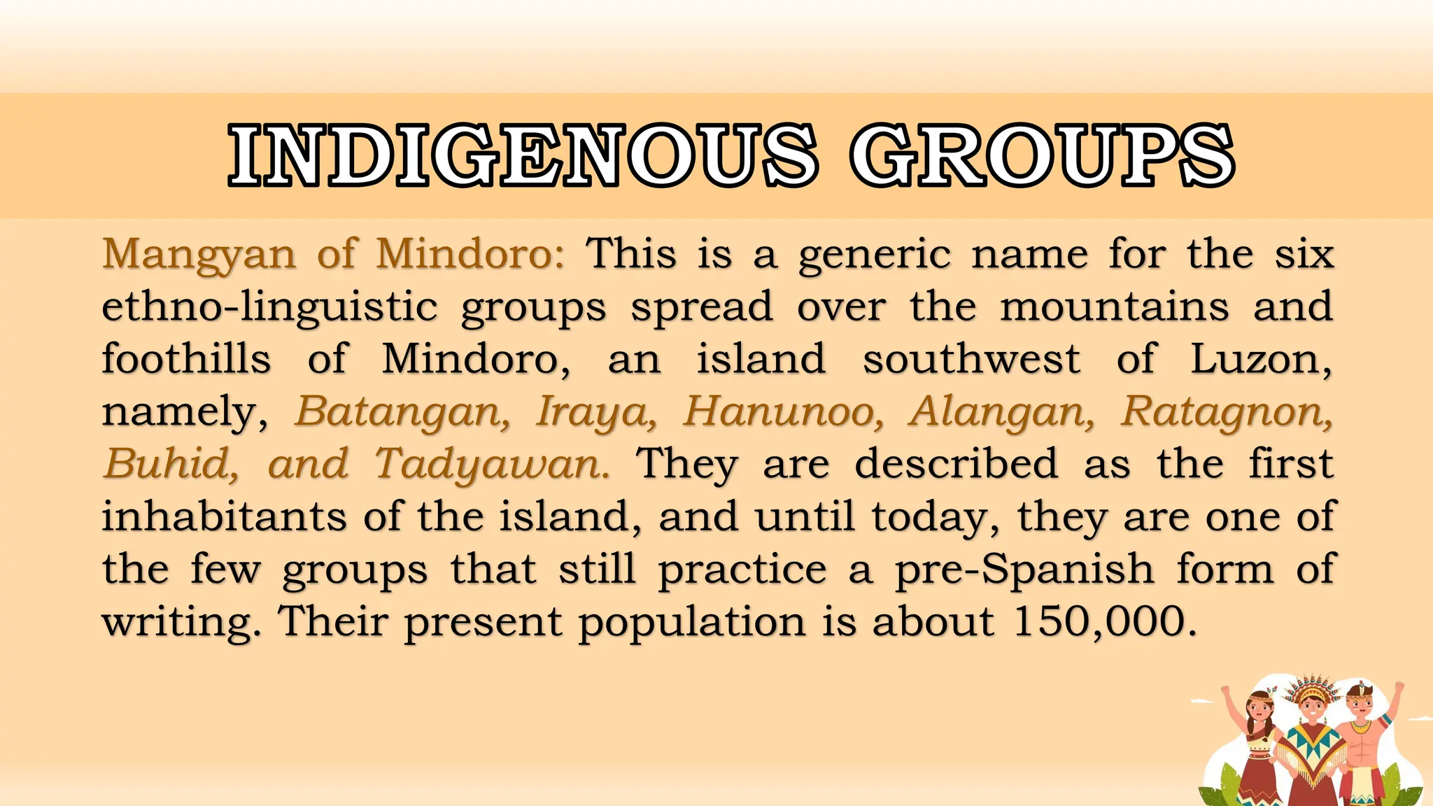 LEARNER -FROM - INDIGENOUS - GROUPS.pptx