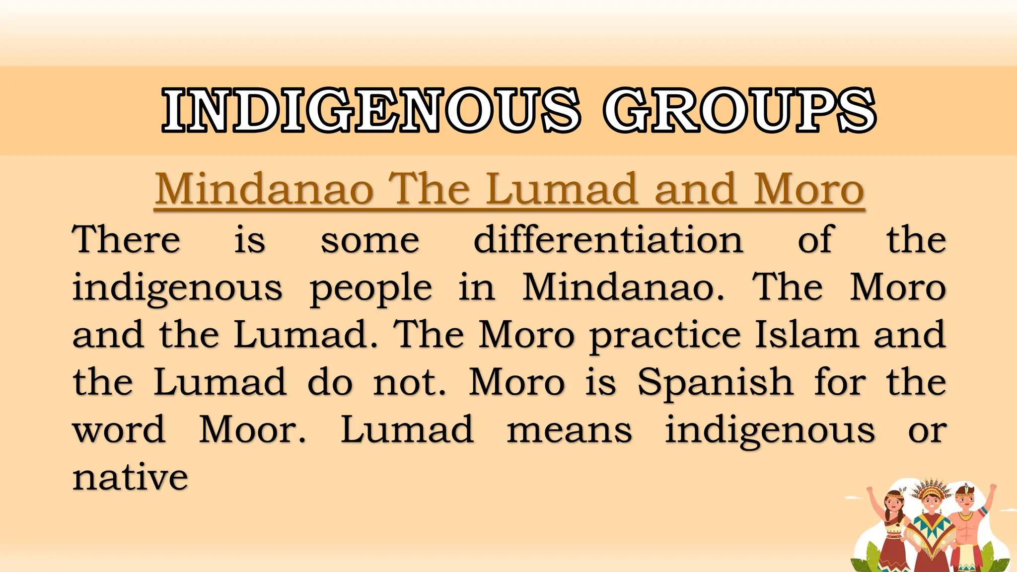 LEARNER -FROM - INDIGENOUS - GROUPS.pptx