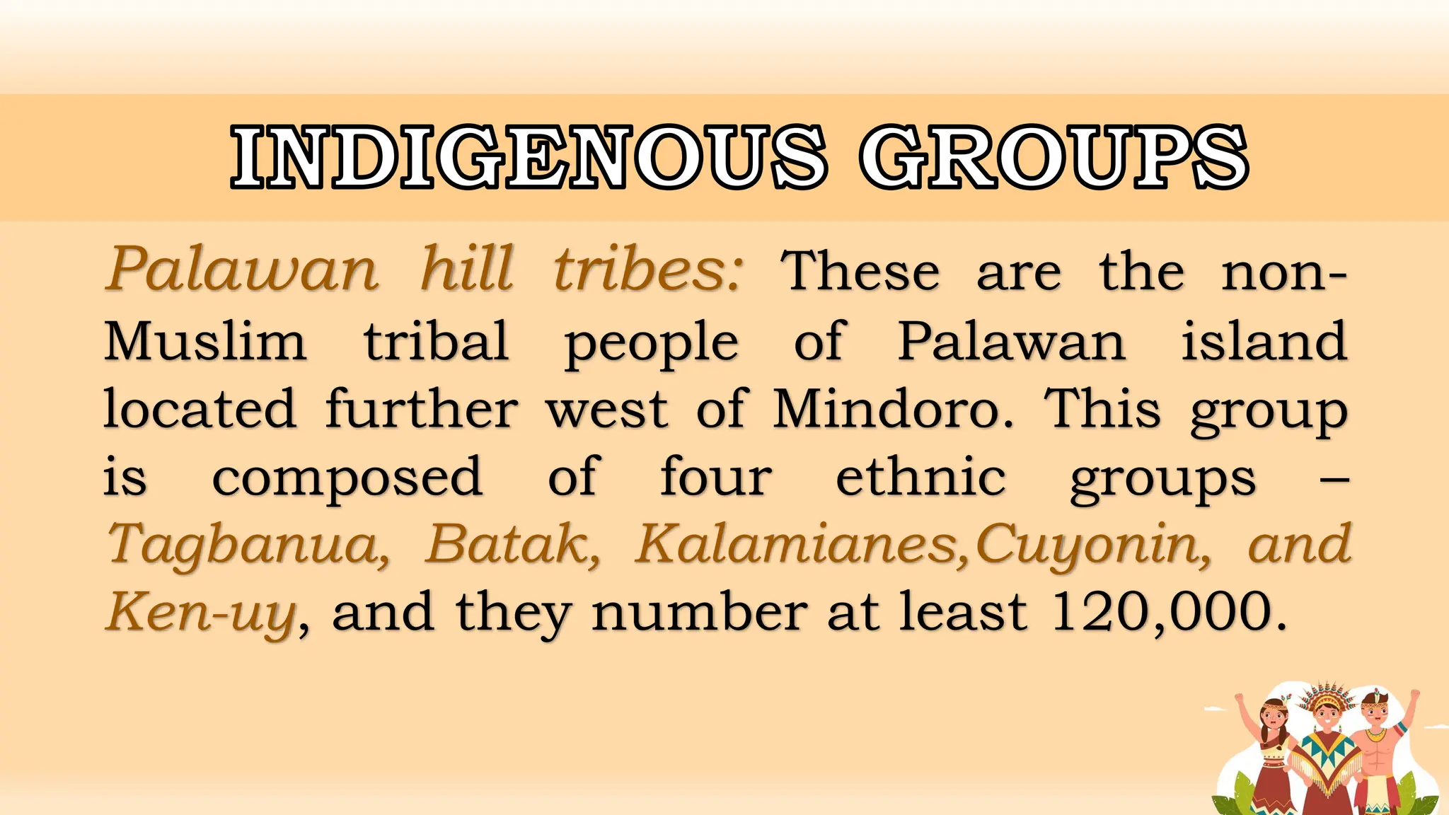 LEARNER -FROM - INDIGENOUS - GROUPS.pptx