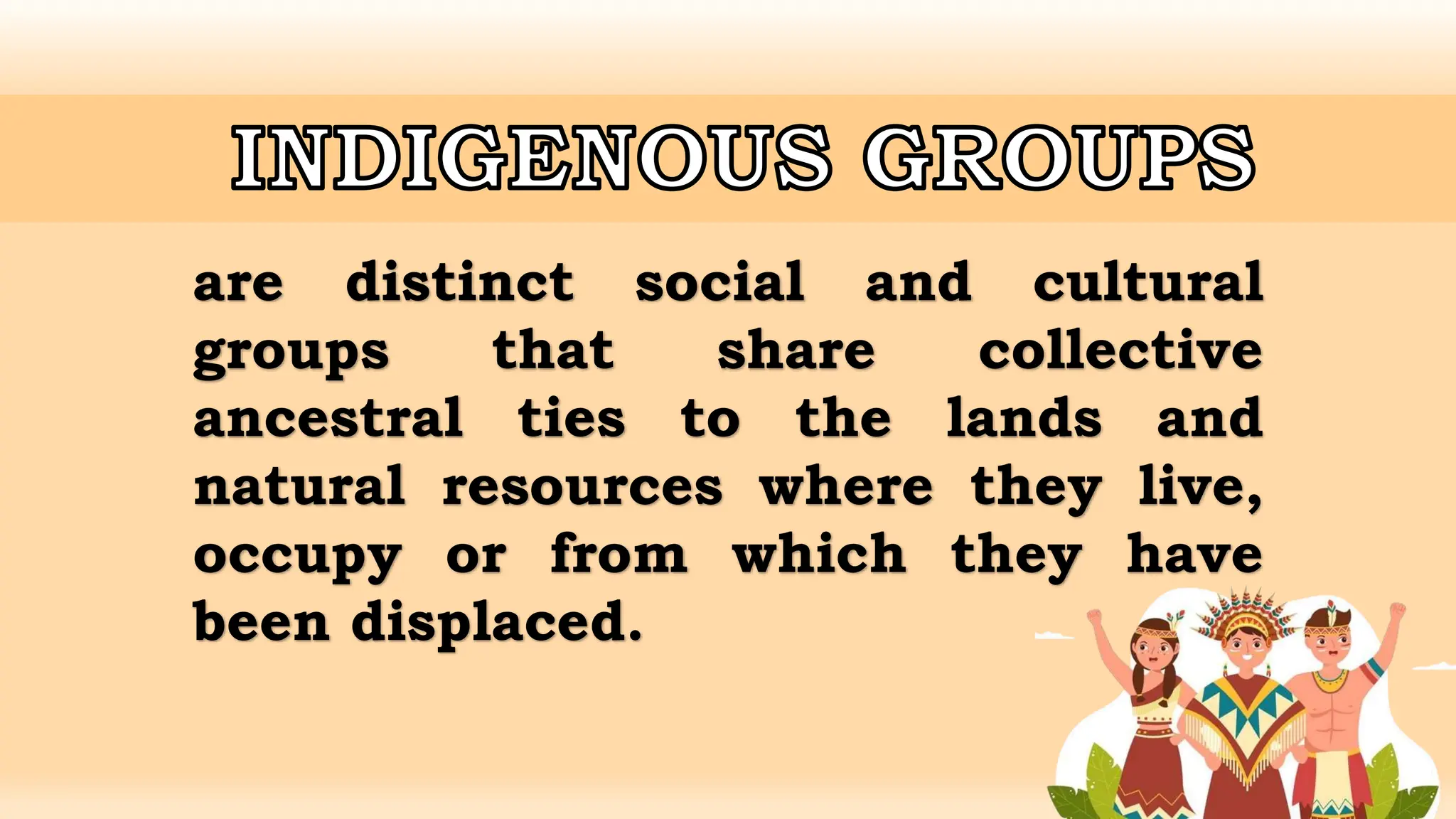 LEARNER -FROM - INDIGENOUS - GROUPS.pptx