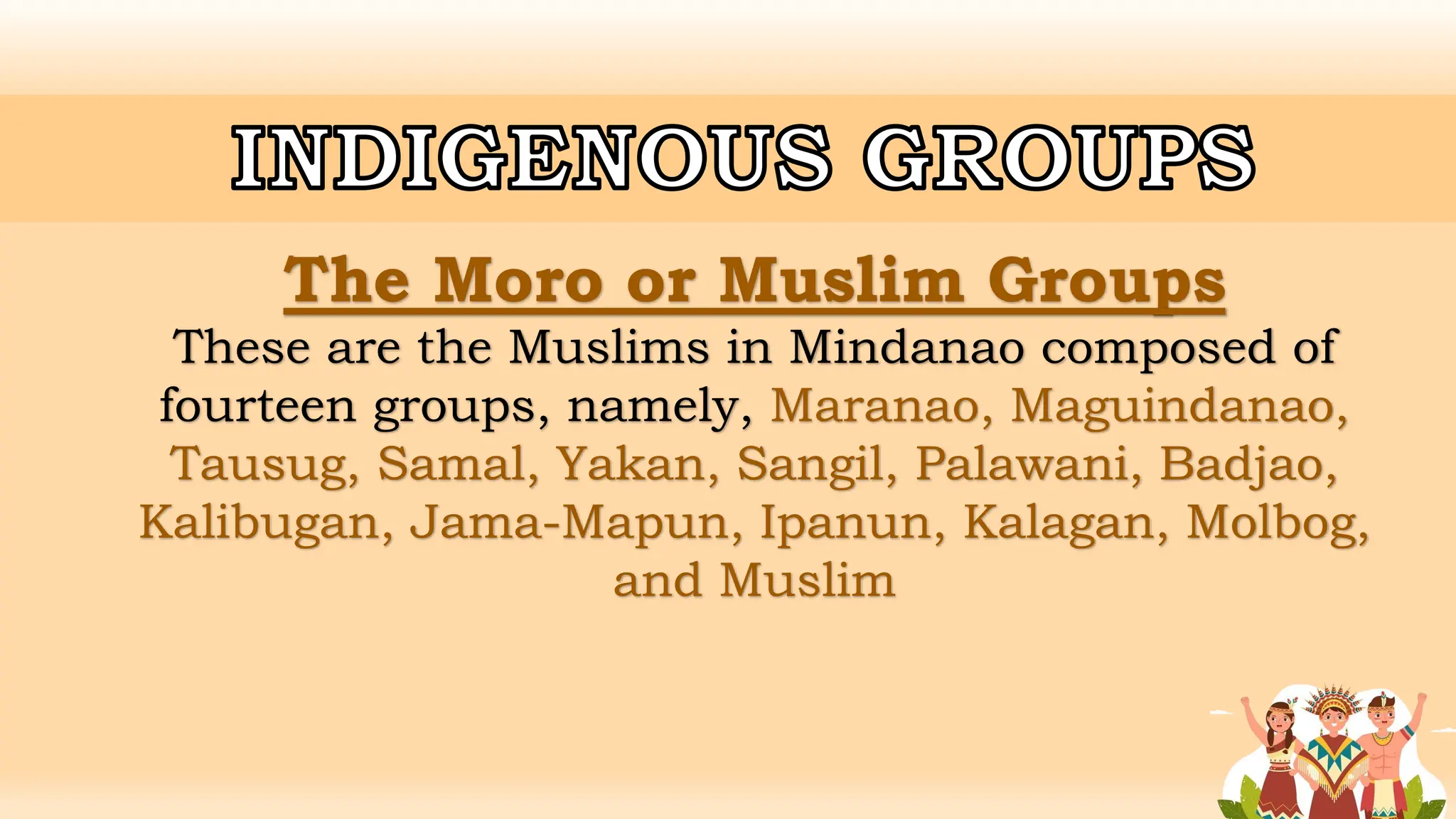 LEARNER -FROM - INDIGENOUS - GROUPS.pptx