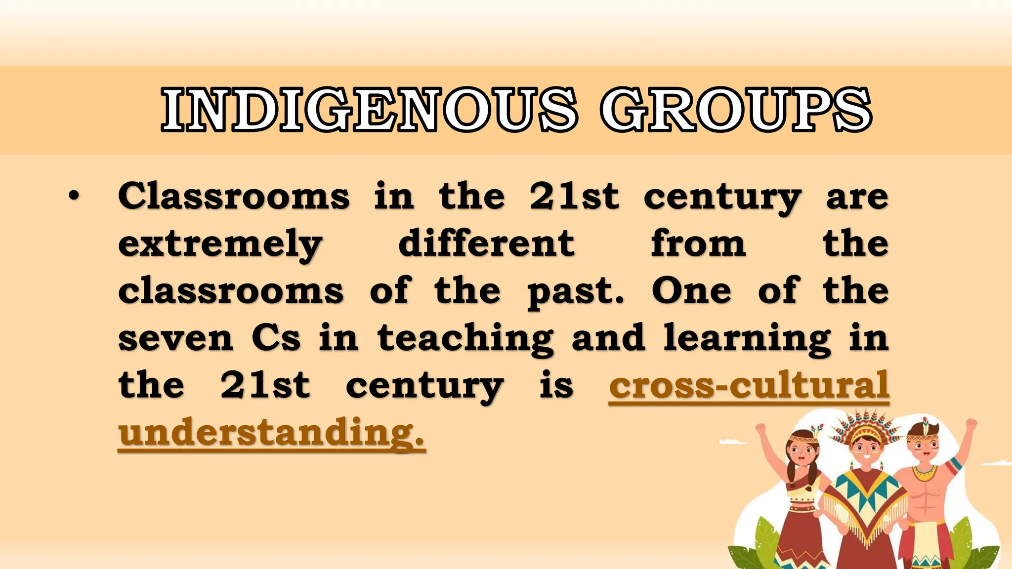 LEARNER -FROM - INDIGENOUS - GROUPS.pptx