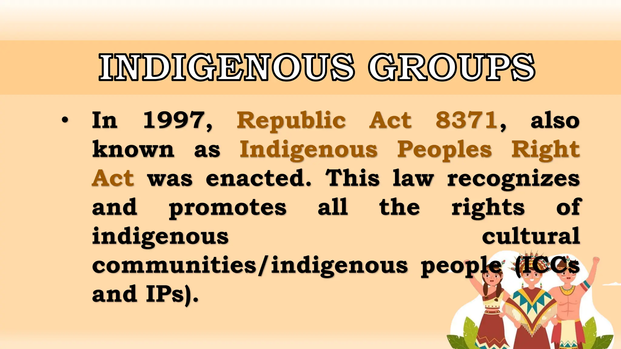 LEARNER -FROM - INDIGENOUS - GROUPS.pptx
