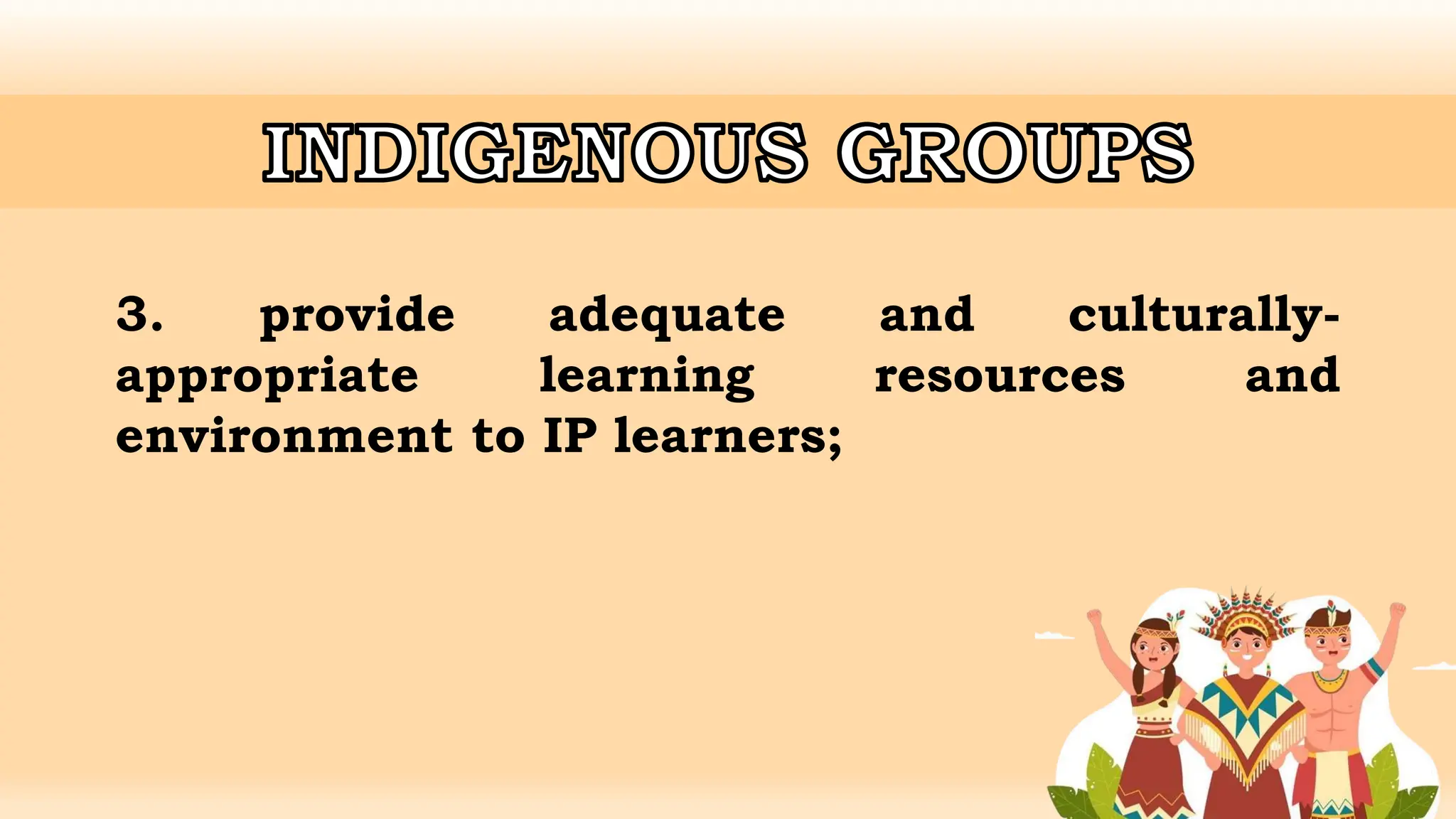 LEARNER -FROM - INDIGENOUS - GROUPS.pptx