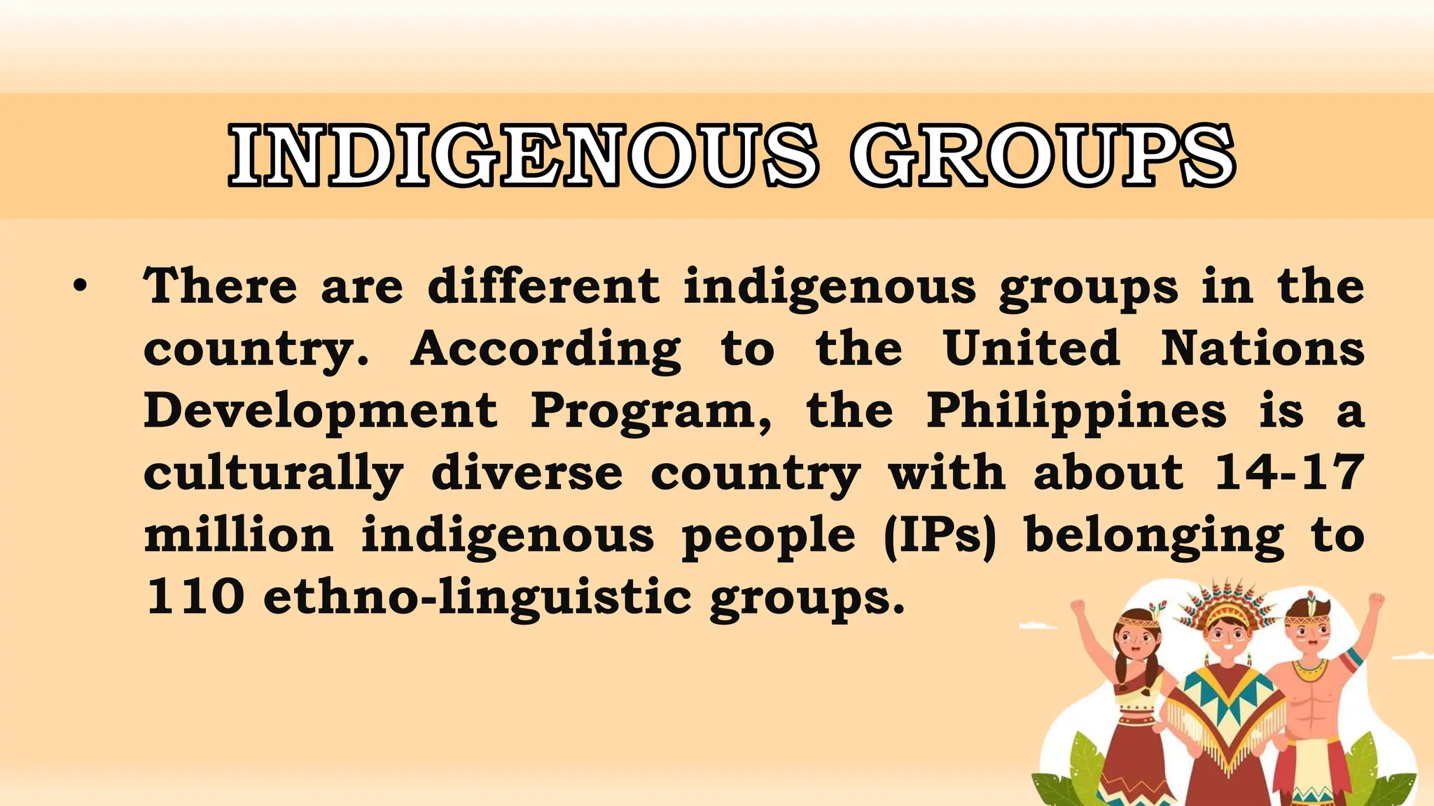 LEARNER -FROM - INDIGENOUS - GROUPS.pptx