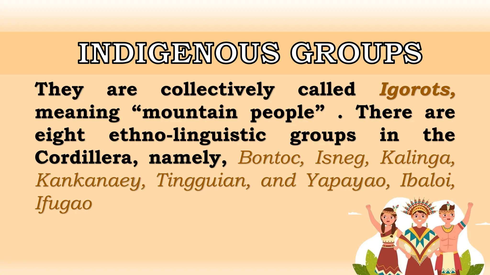 LEARNER -FROM - INDIGENOUS - GROUPS.pptx