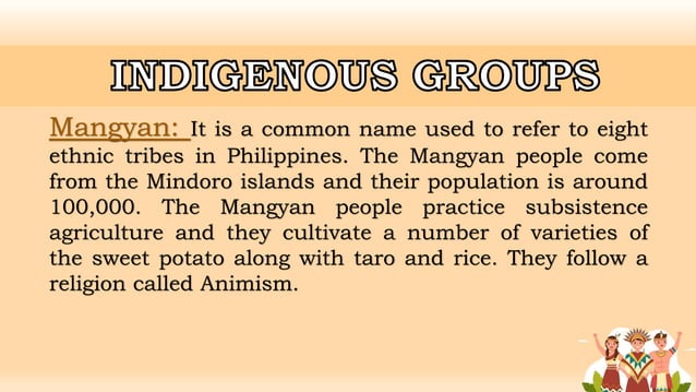 LEARNER -FROM - INDIGENOUS - GROUPS.pptx