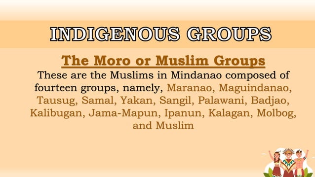 LEARNER -FROM - INDIGENOUS - GROUPS.pptx