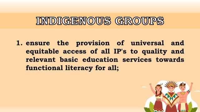 LEARNER -FROM - INDIGENOUS - GROUPS.pptx