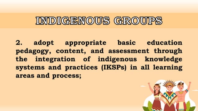 LEARNER -FROM - INDIGENOUS - GROUPS.pptx