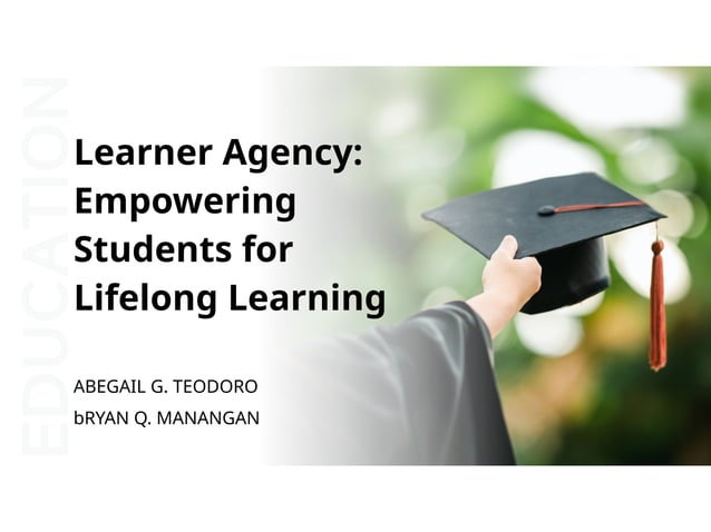 Learner_Agency in L2 Classroom_Presentation.pptx