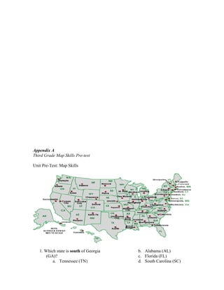 Learner Analysis | PDF