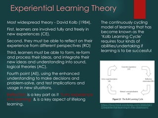 Learner Assessment and Learner Styles.pptx