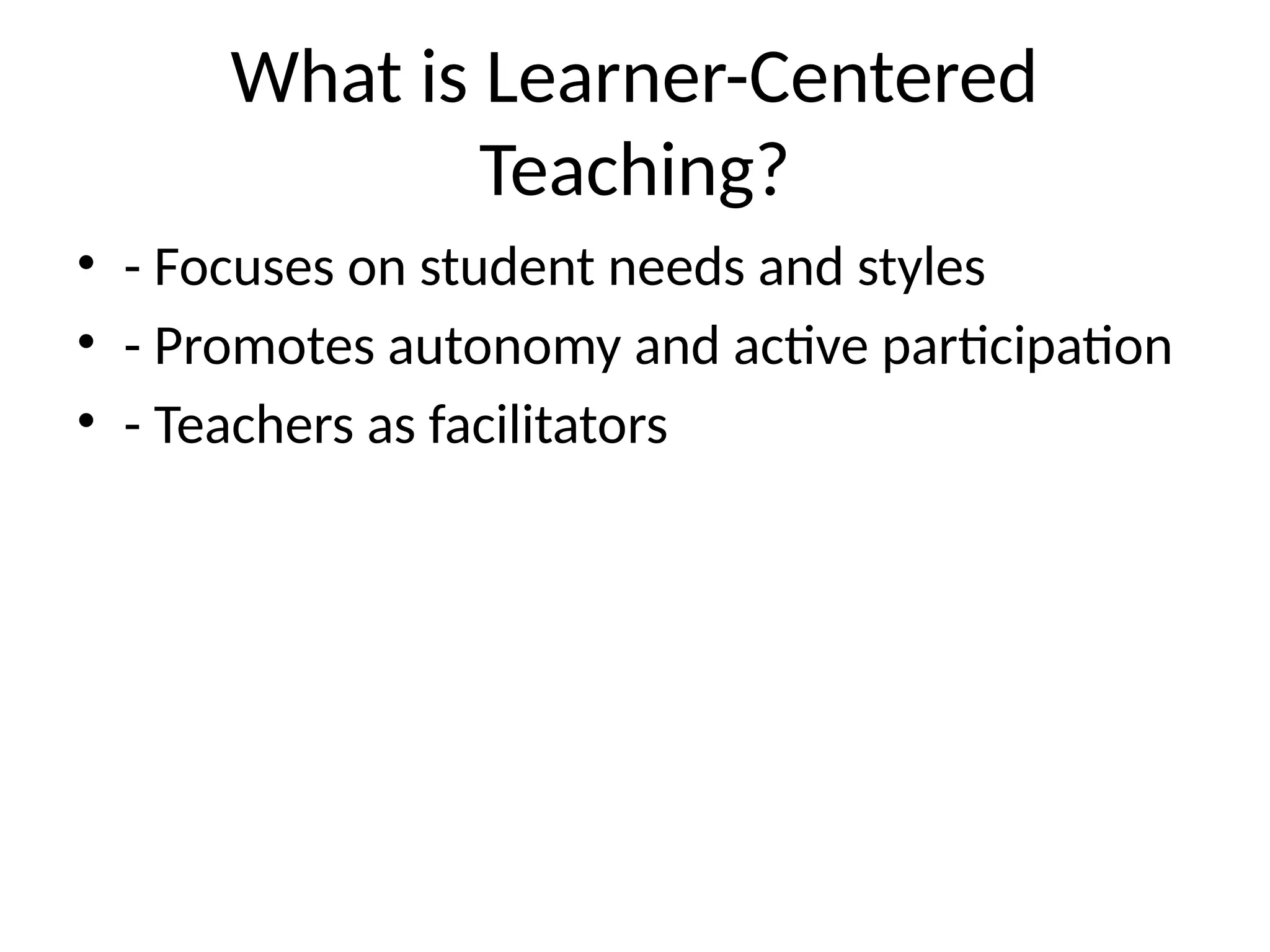 Learner_Centered_Classroom_Management (1 | PPTX