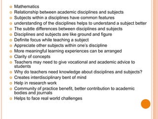 LEARNING CENTERED LEARNING | PPTX