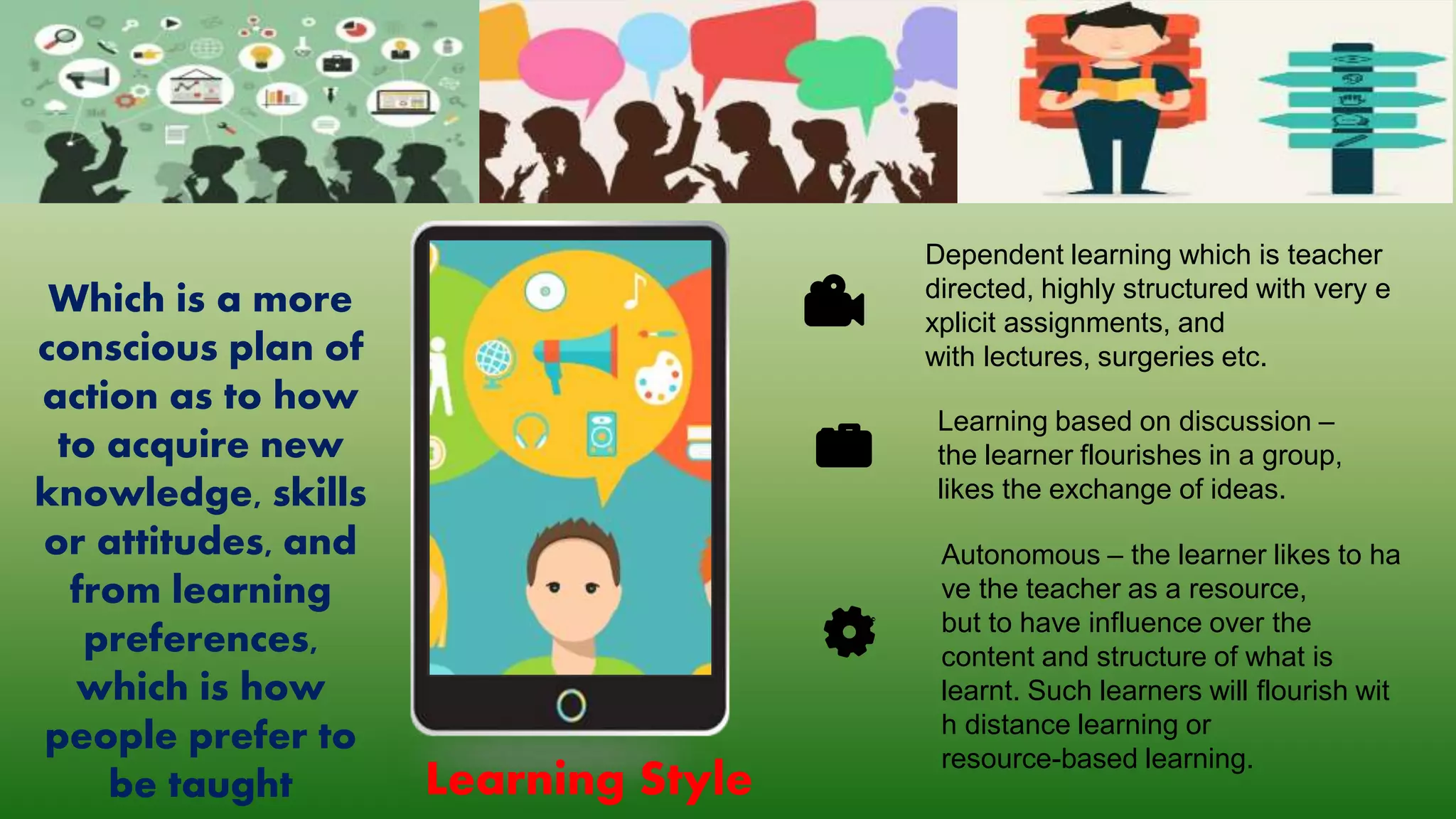 Learner centered principles | PPTX | Educational Assessment | Education