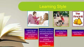 Learner centered principles | PPTX | Educational Assessment | Education