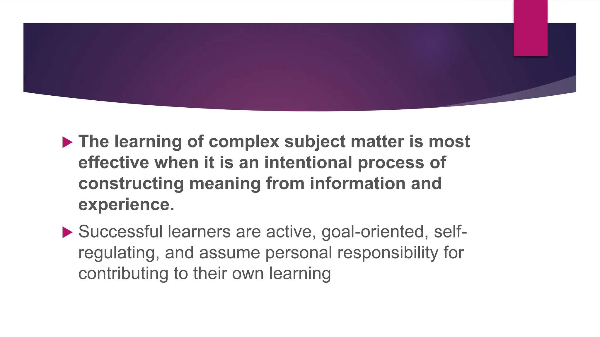 Learner Centered Psychological Principles ppt.pptx