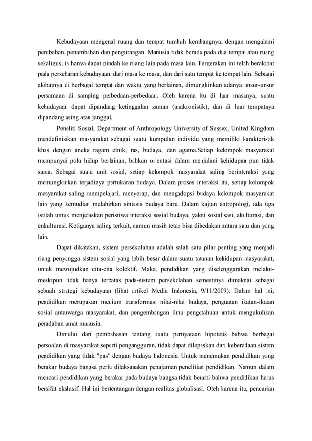 Learner differences | DOCX