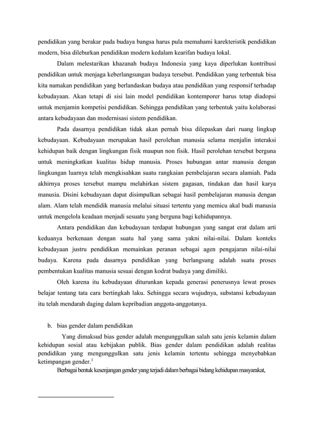 Learner differences | DOCX