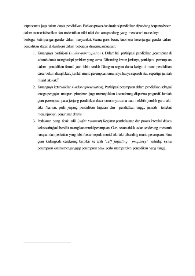 Learner differences | DOCX