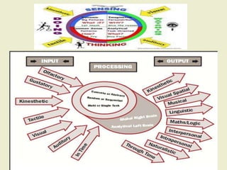 Learner differences in second language acquisition | PPTX