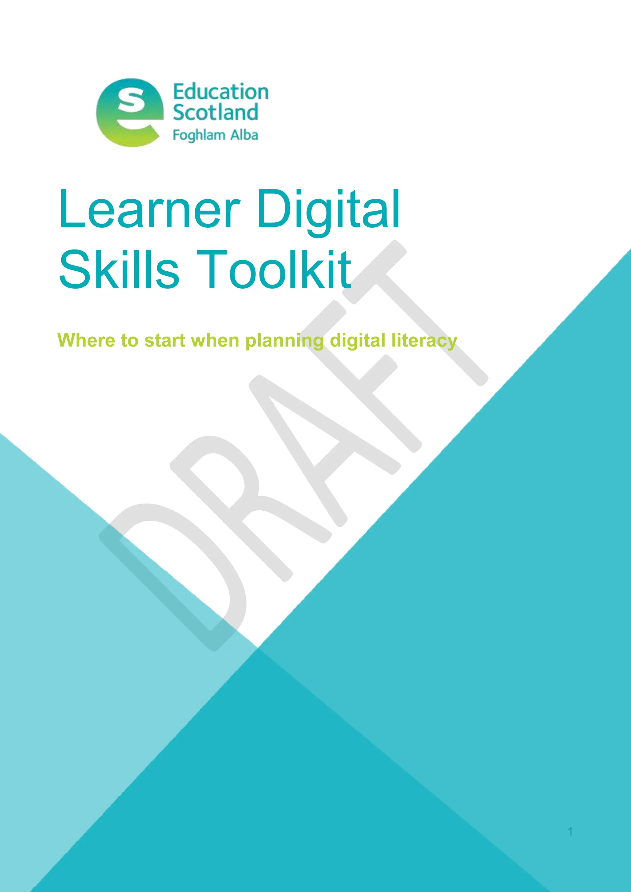 Learner Digital Skills Toolkit DRAFT.docx