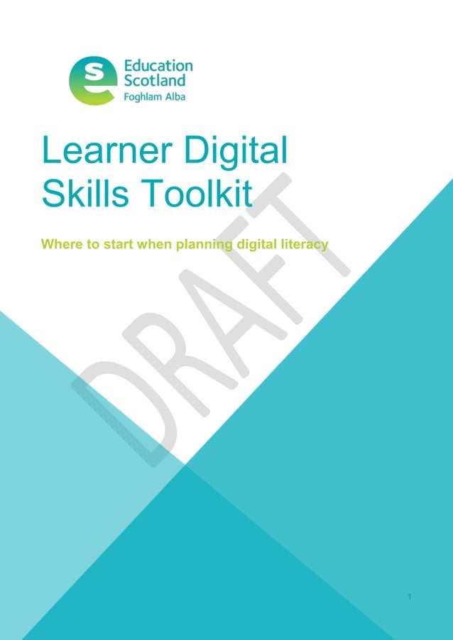 Learner Digital Skills Toolkit DRAFT.docx
