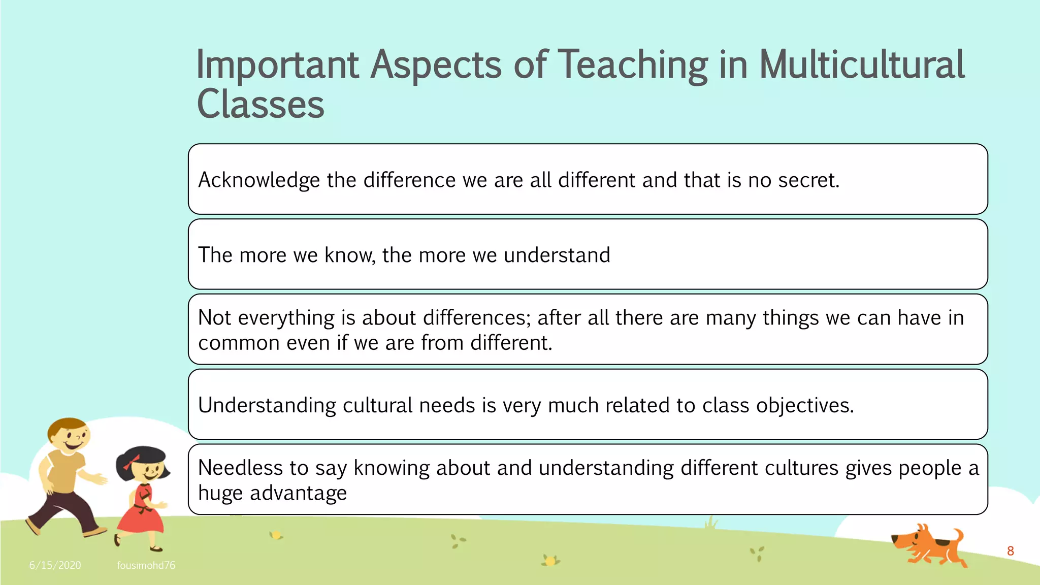 Learner diversity in schools | PDF