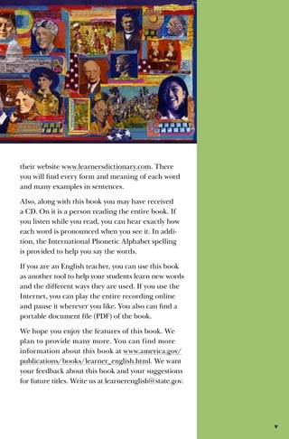 USA history in brief for English learner | PDF