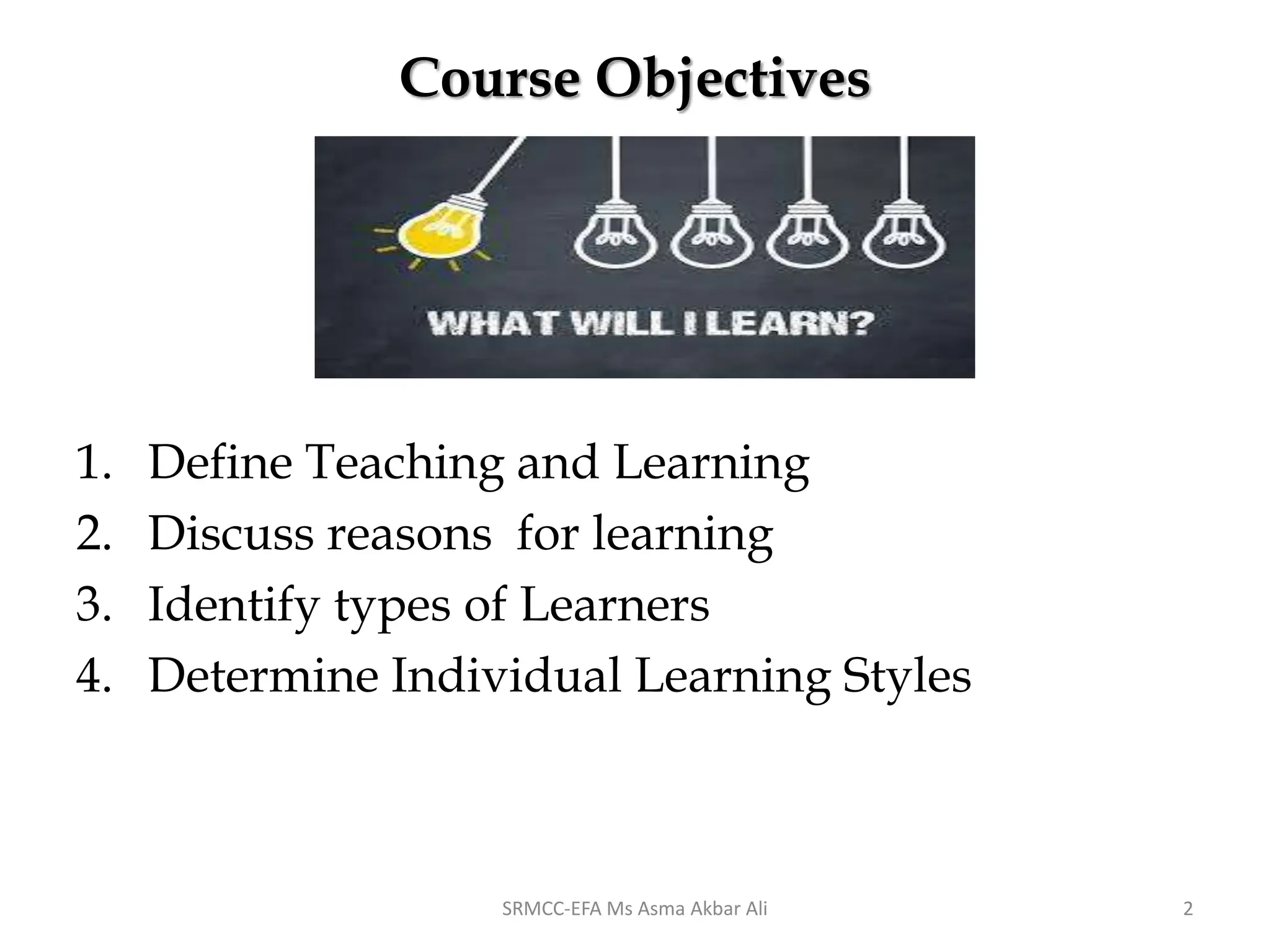 Learner focused teaching -Fun Learning.pptx