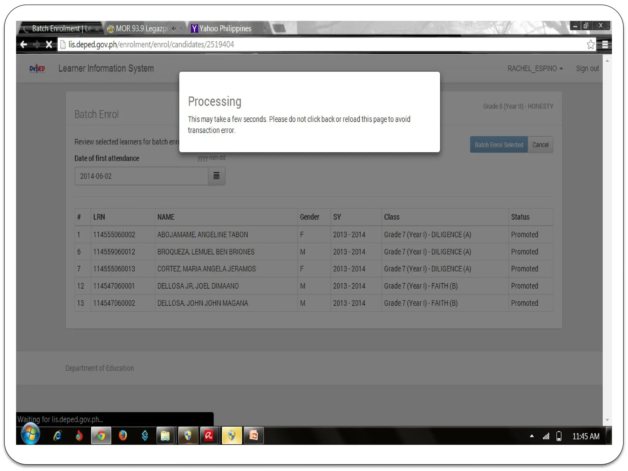 learnerinformationsystemmanual-141109183132-conversion-gate01.pptx