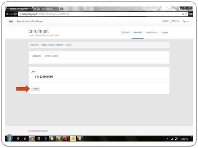 learnerinformationsystemmanual-141109183132-conversion-gate01.pptx
