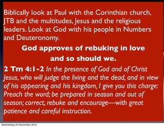 Bruce Wilkinson, 7 Laws of the Learner: law 7b revival maximisers | PDF