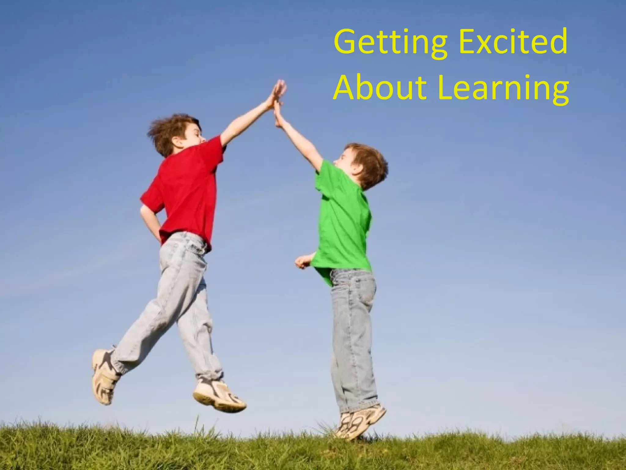 Learner Readiness | PPT