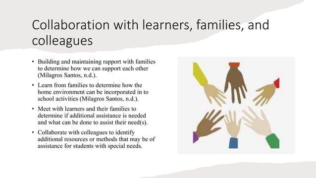 Learner Rights and Teacher Responsibilities | PPT