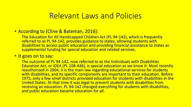 Learner rights and teacher responsibilities | PPT