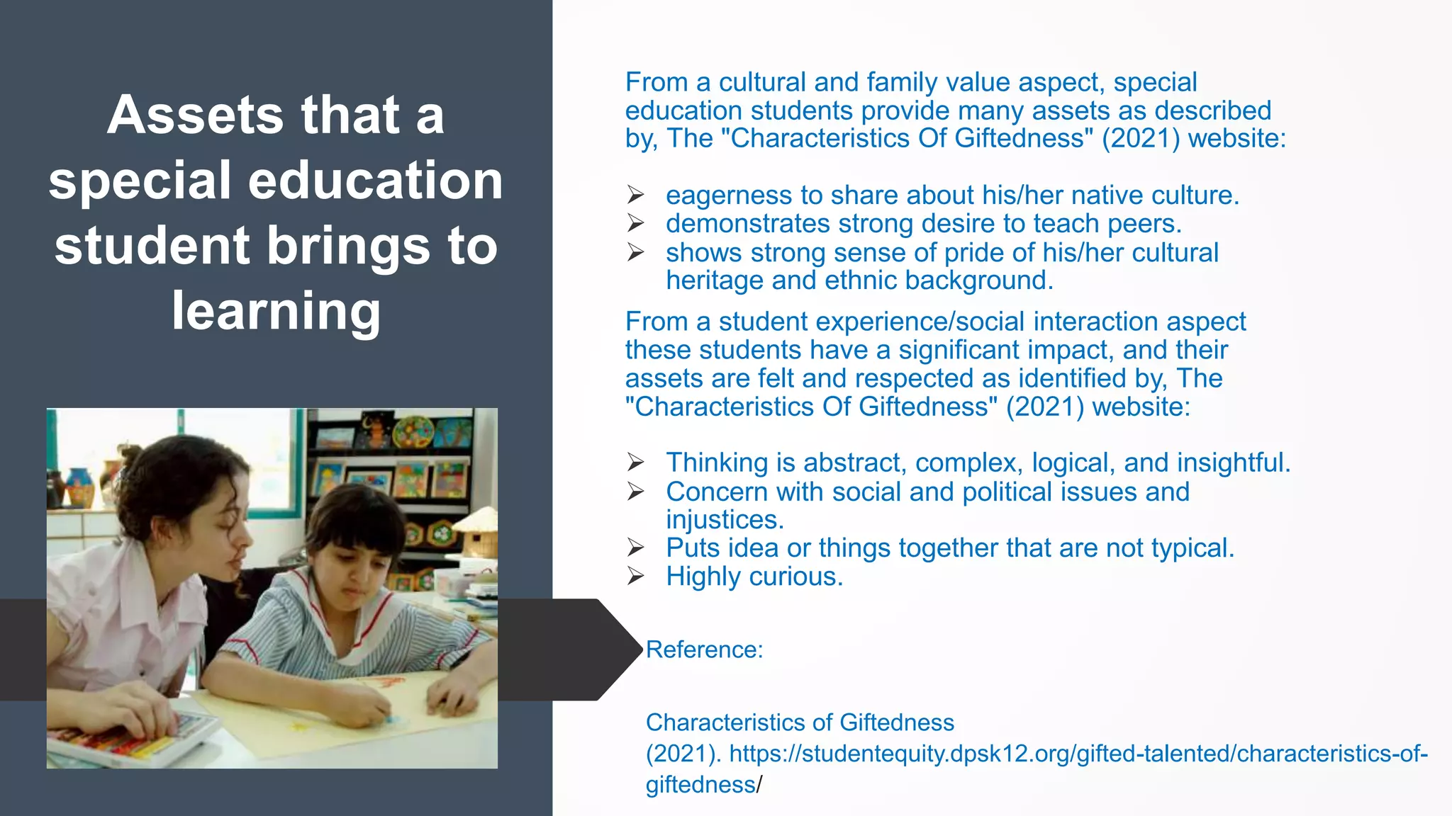 Learner rights and teacher responsibility | PPT