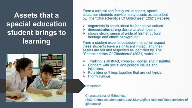 Learner rights and teacher responsibility | PPT