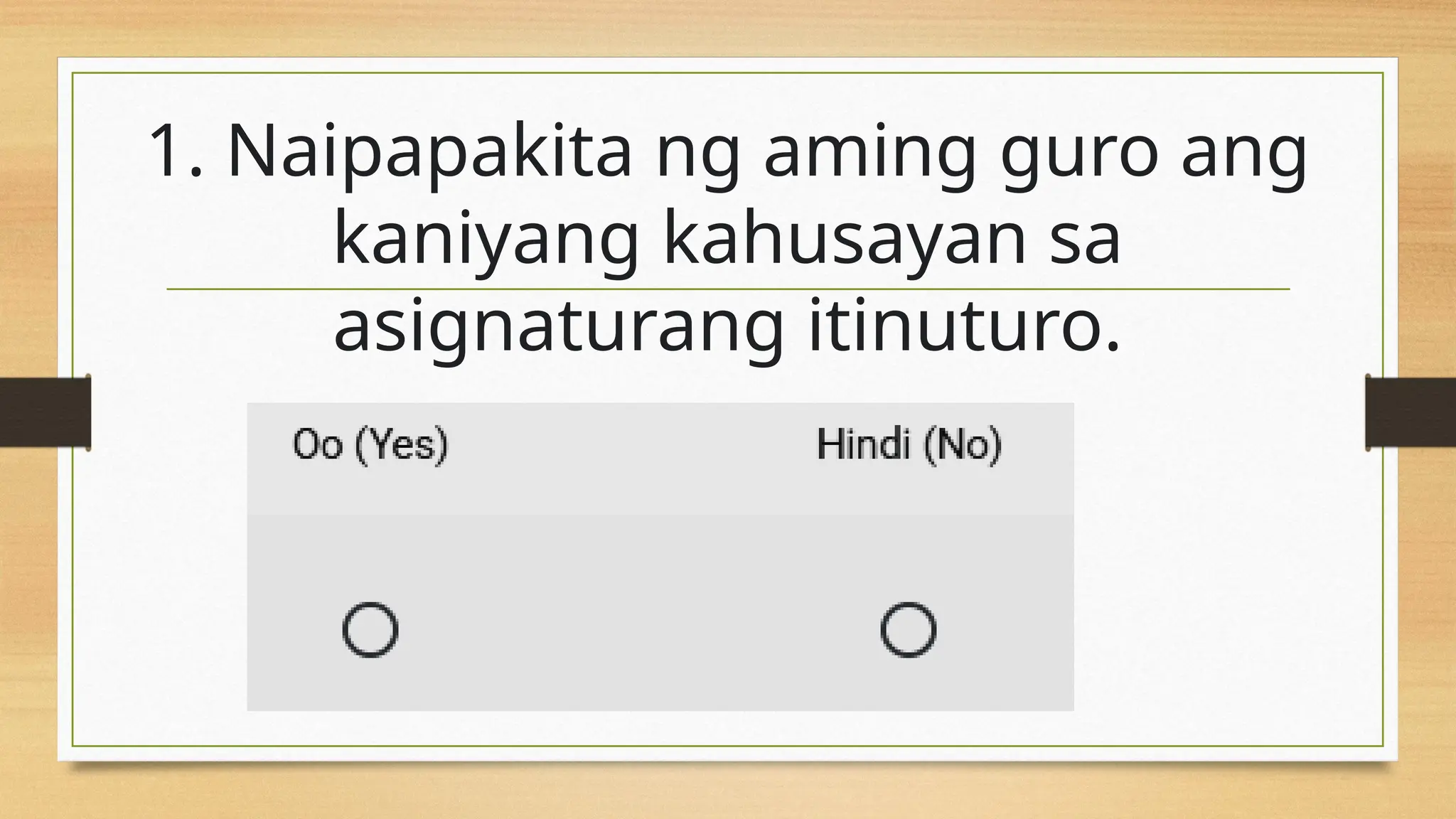 LEARNERS-FEEDBACK-QUESTIONAIRE PRESENTATION.pptx