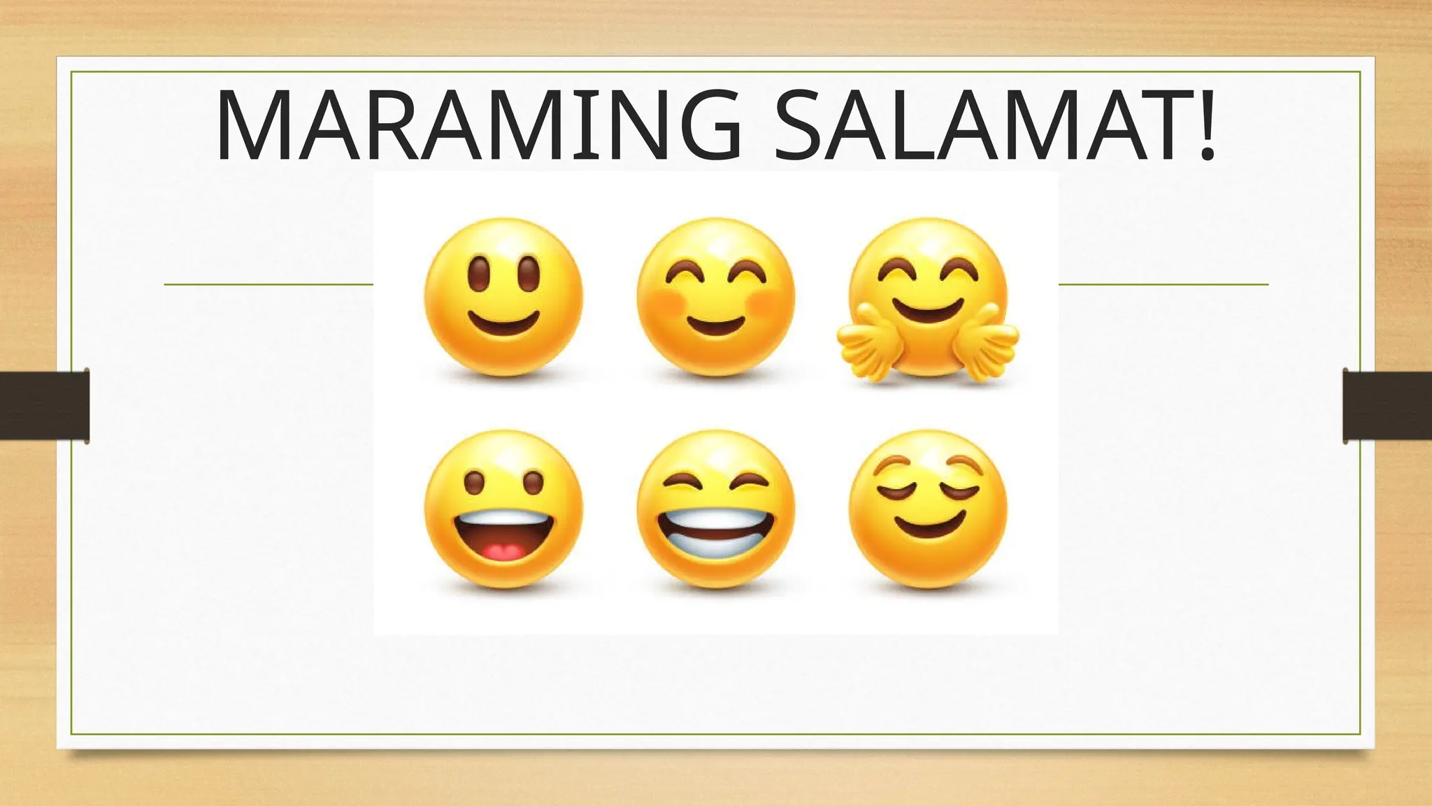 LEARNERS-FEEDBACK-QUESTIONAIRE PRESENTATION.pptx