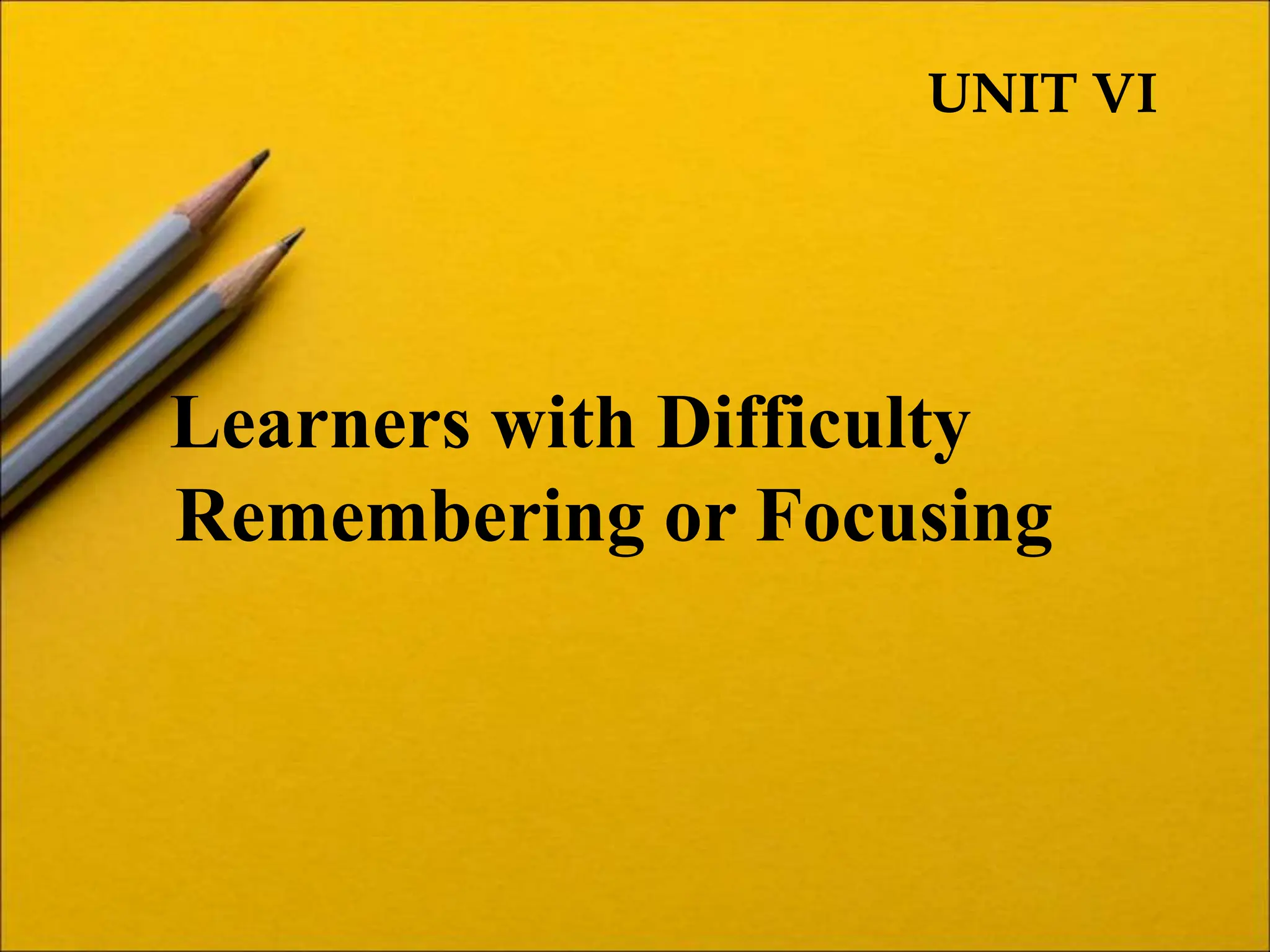 Learners-with-Difficulty in lesrning .. the different strategy in ...
