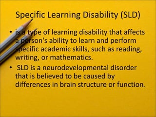 Learners-with-Difficulty in lesrning .. the different strategy in ...
