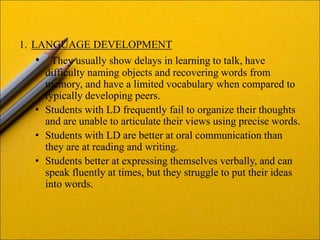 Learners-with-Difficulty in lesrning .. the different strategy in ...