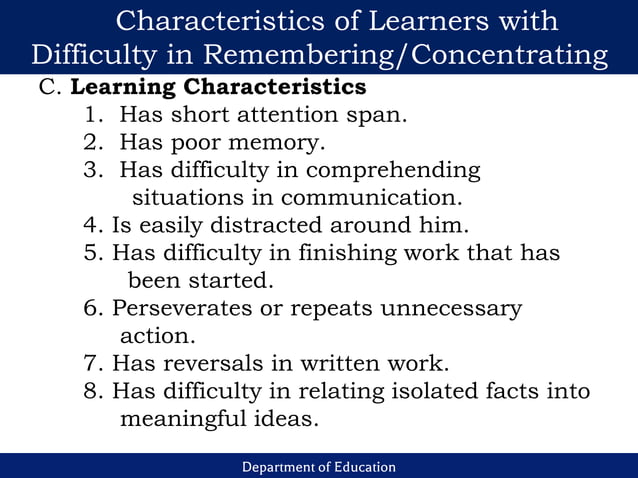 Learners-with-Difficulty-in-Remembering-or-Concentrating_dec 21,2022.pptx