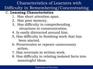 Learners-with-Difficulty-in-Remembering-or-Concentrating_dec 21,2022.pptx