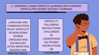 learners-with-hearing-difficulty-2.pptx. | PPTX
