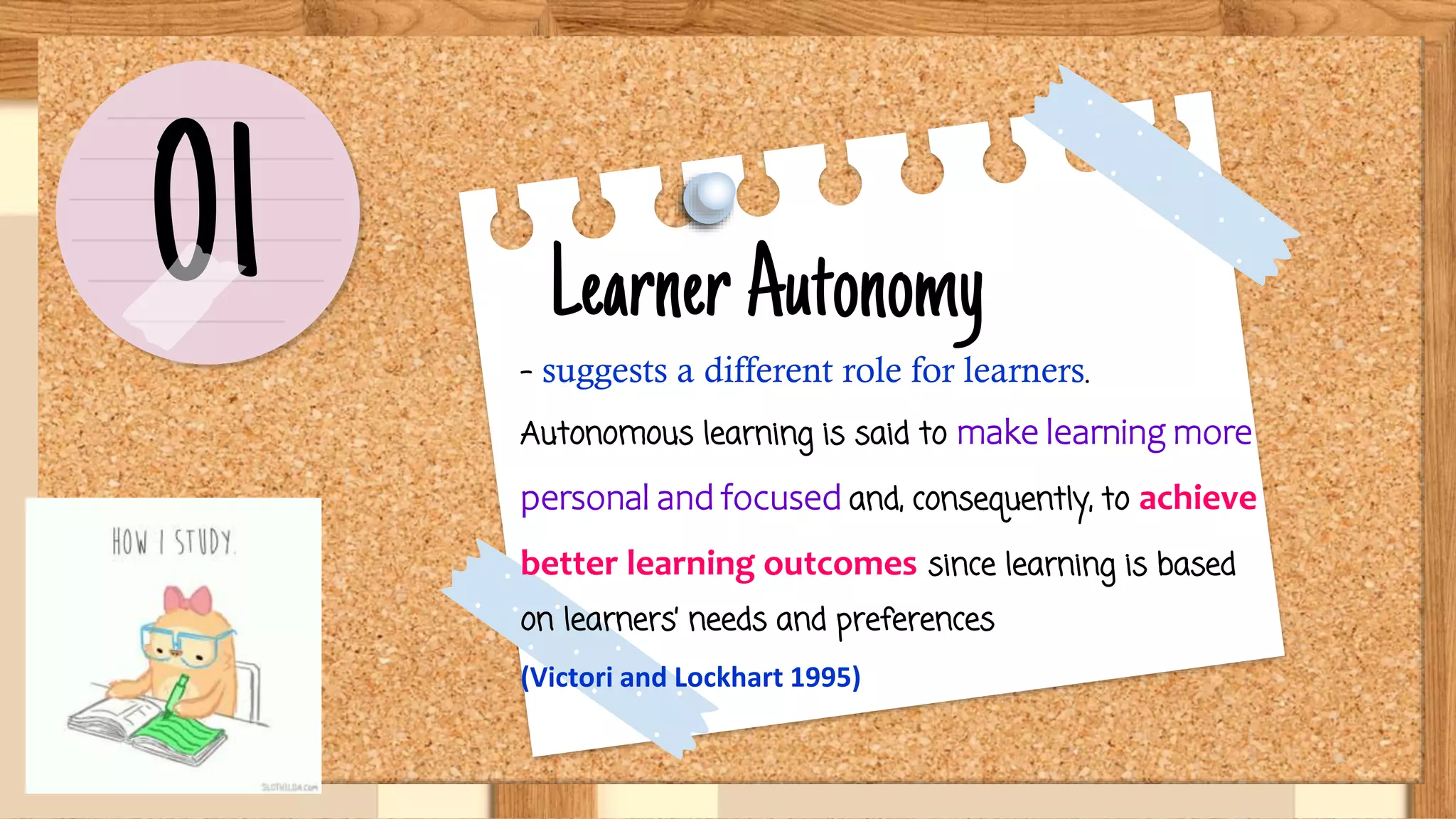 Learners, Approaches and Methods_Copy.pptx