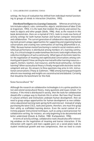 Learners centered 2 | PDF | Workshops and Classes | Hobbies & Interests