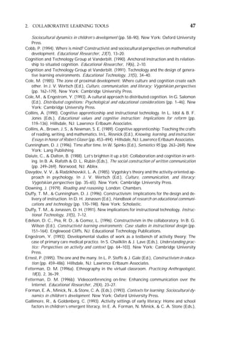 Learners centered 2 | PDF | Workshops and Classes | Hobbies & Interests